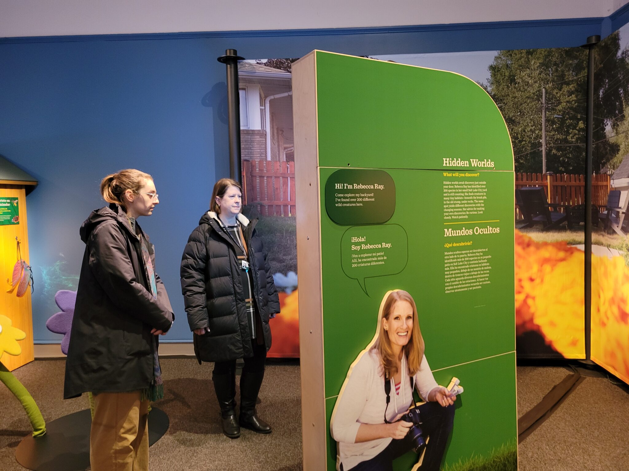 Nature is All Around Us in Reading - Berks Nature